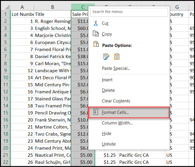 LiveAuctioneers – Wavebid