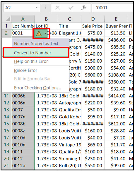 LiveAuctioneers – Wavebid