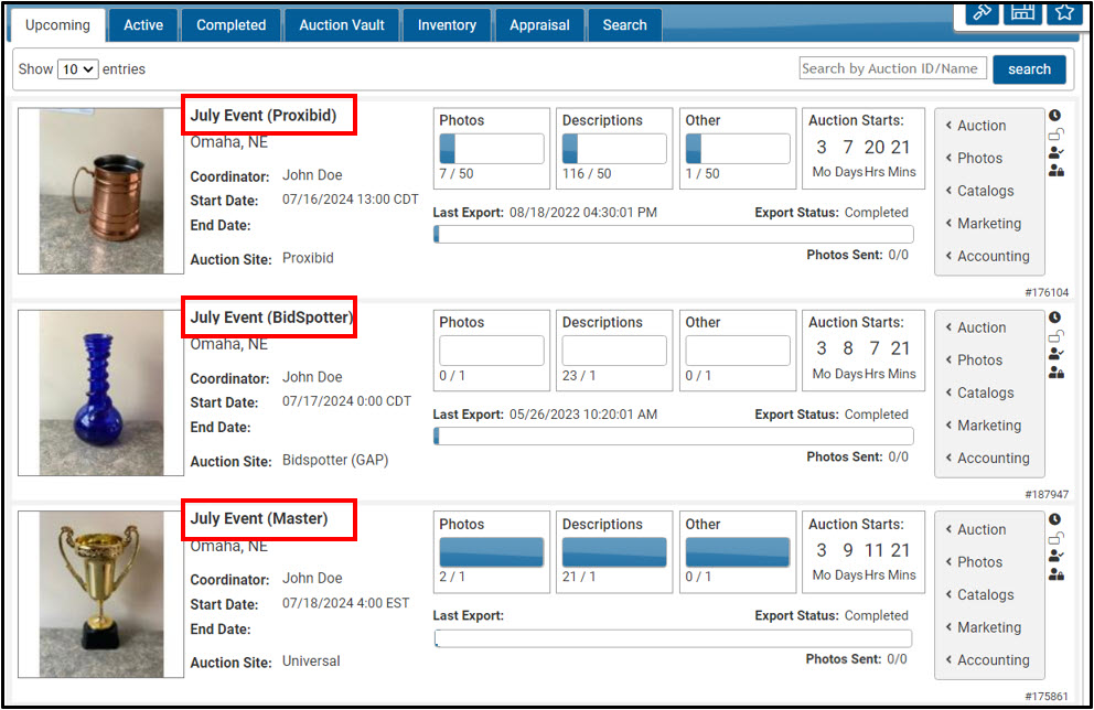 Integrating with Multiple Bidding Platforms – Wavebid
