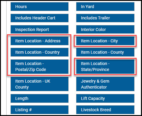 BidSpotter Integration – Wavebid