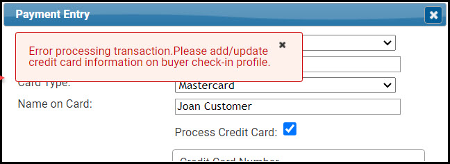 Payments – Wavebid