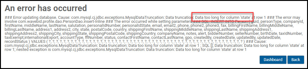 BidSpotter Integration – Wavebid