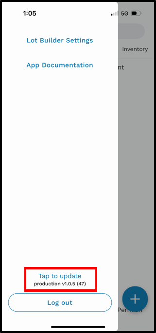 Wavebid Item Capture App – Wavebid