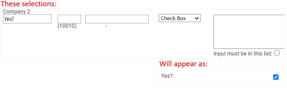 Creating Custom Lot Builder Fields – Wavebid