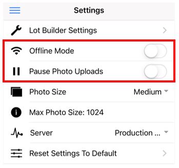Wavebid Mobile – Wavebid
