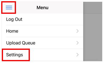 Wavebid Mobile – Wavebid