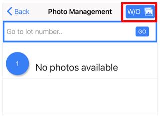 Wavebid Mobile – Wavebid