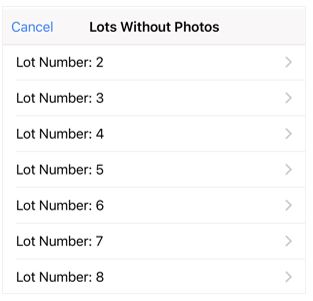 Wavebid Mobile – Wavebid
