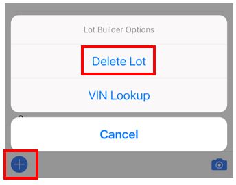 Wavebid Mobile – Wavebid