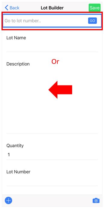 Wavebid Mobile – Wavebid