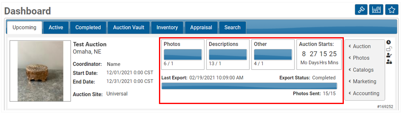 Navigating Wavebid – Wavebid