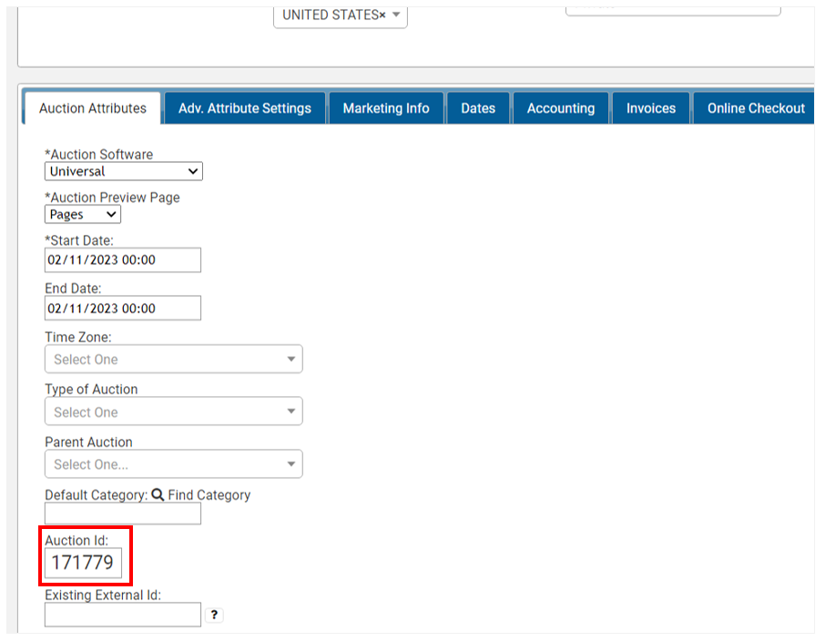 Navigating Wavebid – Wavebid