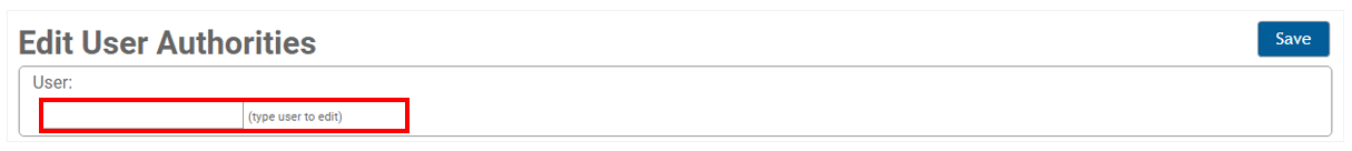 User Accounts and Permissions – Wavebid