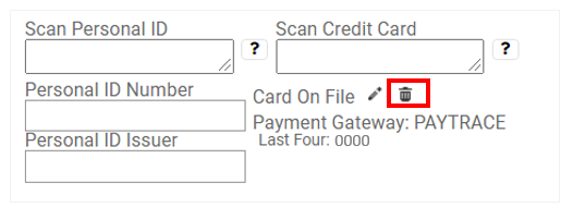 Bidder Check-In – Wavebid