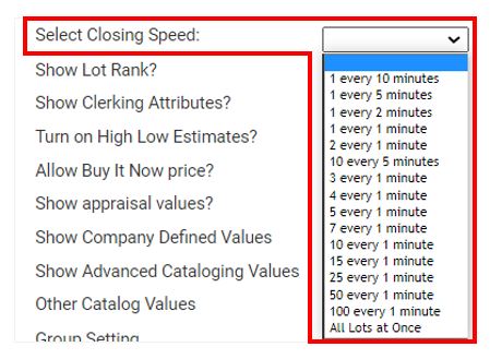 Invaluable/AuctionZip – Wavebid