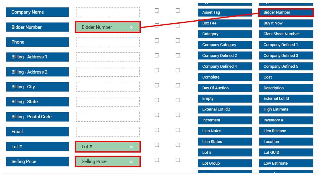Multi-Day Auctions – Wavebid