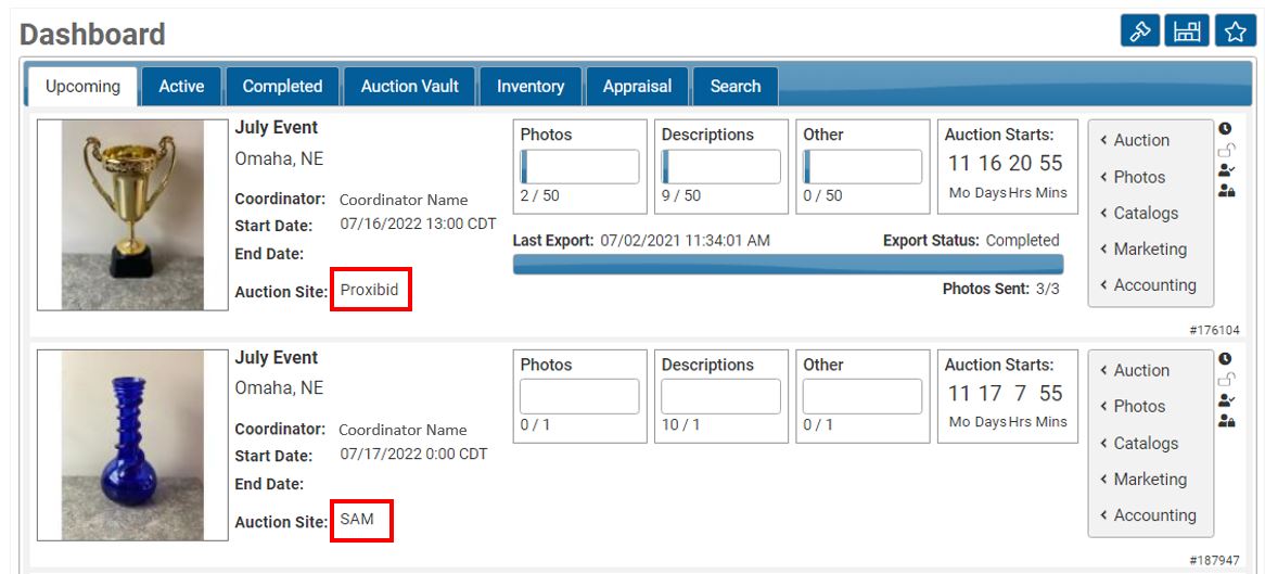 Integrating with Multiple Bidding Platforms – Wavebid