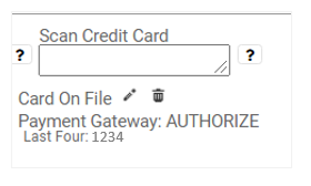 Payments – Wavebid