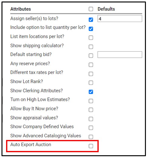 Multi-Day/Multi-Ring Events – Wavebid