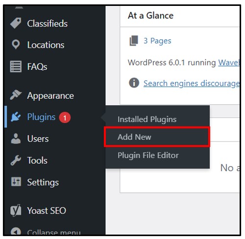 Wavebid Plugin: Self-Importing WordPress – Wavebid