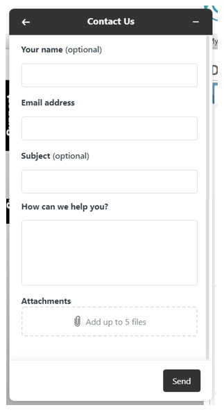 Navigating Wavebid – Wavebid