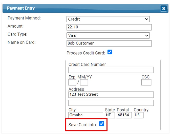 Payments – Wavebid