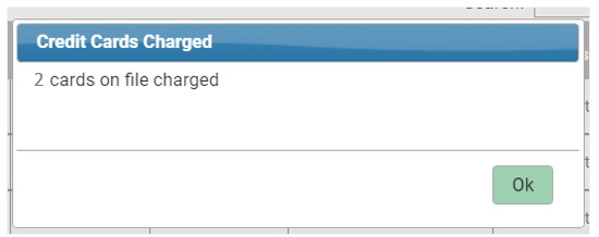 Payments – Wavebid